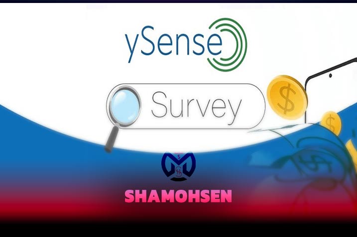 سایت ySense چیست؟ | کسب درامد اینترنتی واقعی رایگان! - مدیریت سرمایه ...