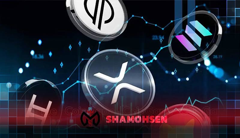 5 ارز دیجیتالی که ممکن است پیش از انتخاب کابینه ترامپ 100 درصد رشد کنند - مدیریت سرمایه _ ترید و ...